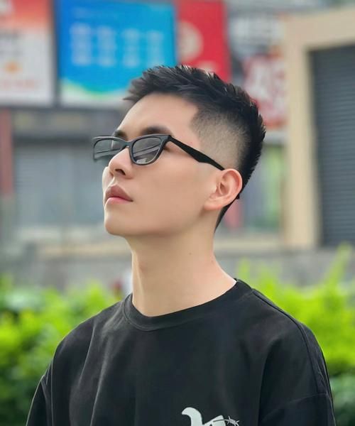 板栗头型适合什么脸型_怎么剪才好看-第2张图片-山城妙识