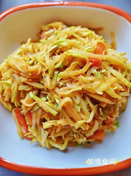 番瓜怎么做好吃_番瓜的家常做法-第1张图片-山城妙识