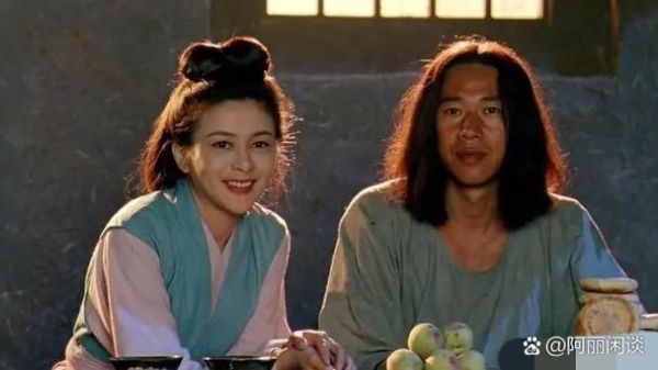 霸王别姬太监做了什么_太监角色深度解析-第2张图片-山城妙识