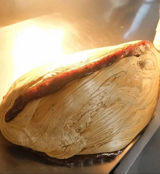 姜糖的制作方法_姜糖怎么做才软糯不辣-第2张图片-山城妙识