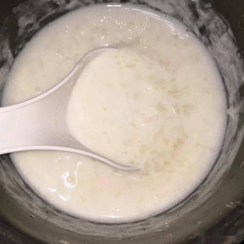 电饭煲怎么煮白粥_白粥水和米的比例是多少-第3张图片-山城妙识 电饭煲怎么煮白粥_白粥水和米的比例是多少-第3张图片-山城妙识