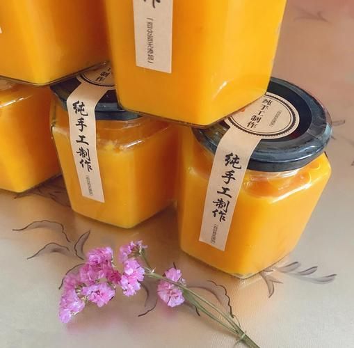 芒果果酱怎么做_芒果果酱做法-第2张图片-山城妙识