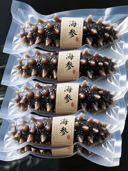 买海参尽量不要买即食的_即食海参为什么不好-第2张图片-山城妙识