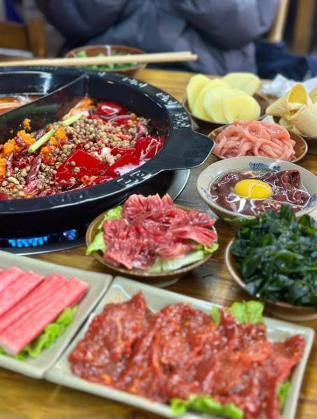 成都好吃的火锅店排名_成都火锅哪家最好吃-第2张图片-山城妙识