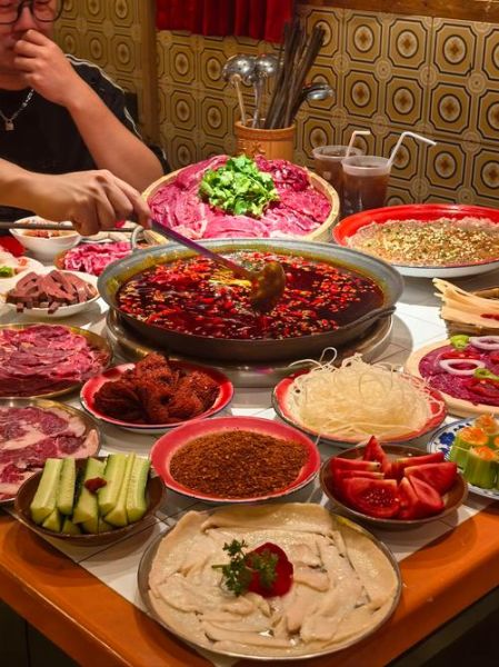 成都好吃的火锅店排名_成都火锅哪家最好吃-第3张图片-山城妙识