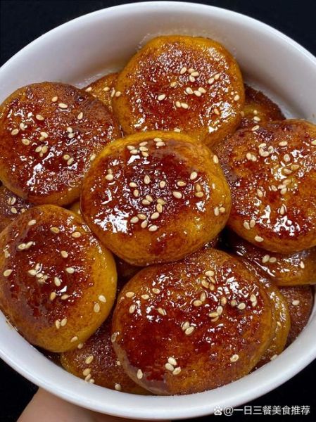 糍粑的吃法有哪些_糍粑寓意是什么-第2张图片-山城妙识 糍粑的吃法有哪些_糍粑寓意是什么-第2张图片-山城妙识