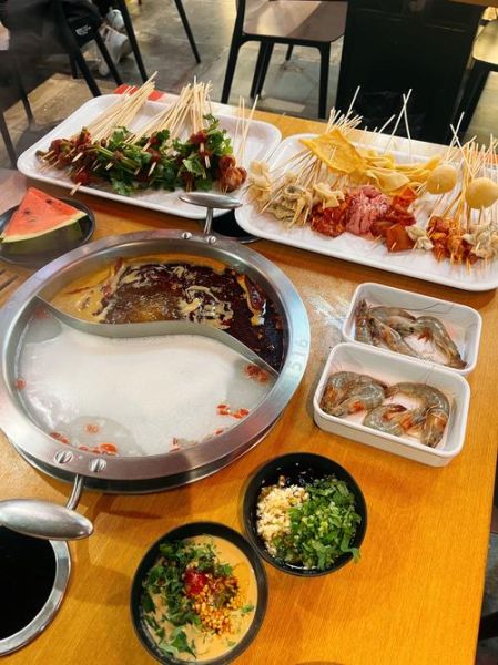 火锅串串香利润怎么样_开店多久回本-第1张图片-山城妙识
