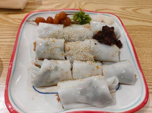 广西美食有哪些_广西特色小吃推荐-第1张图片-山城妙识