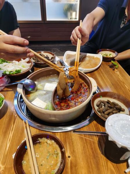 火锅串串香利润怎么样_开店多久回本-第3张图片-山城妙识