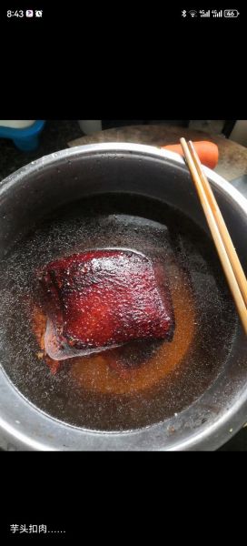 冬菜扣肉怎么做_冬菜扣肉用什么肉最好-第1张图片-山城妙识 冬菜扣肉怎么做_冬菜扣肉用什么肉最好-第1张图片-山城妙识