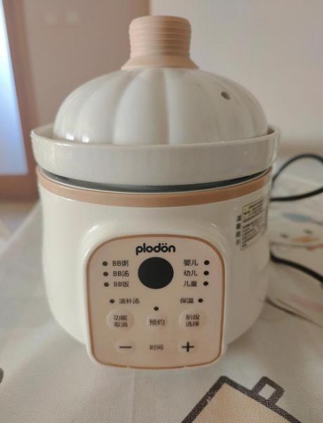 电炖盅好用吗_电炖盅优缺点分析-第1张图片-山城妙识