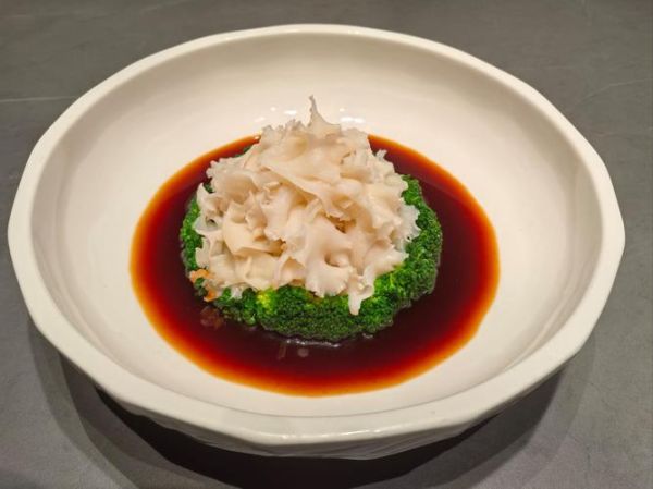 臭桂鱼怎么腌制才正宗_正宗臭桂鱼腌制方法-第2张图片-山城妙识