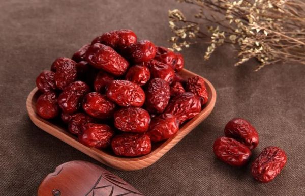 新鲜红枣图片大全大图_如何挑选优质红枣-第1张图片-山城妙识 新鲜红枣图片大全大图_如何挑选优质红枣-第1张图片-山城妙识