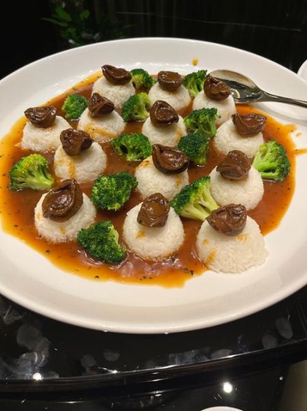 创意菜品摆盘图片大全_如何摆盘更吸睛-第1张图片-山城妙识 创意菜品摆盘图片大全_如何摆盘更吸睛-第1张图片-山城妙识