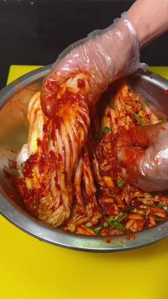 四川辣白菜怎么腌制_四川辣白菜腌制方法-第2张图片-山城妙识