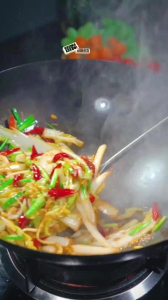 醋溜白菜怎么炒_醋溜白菜用陈醋还是香醋-第1张图片-山城妙识 醋溜白菜怎么炒_醋溜白菜用陈醋还是香醋-第1张图片-山城妙识