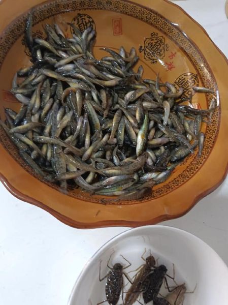 小黄鱼怎么做汤好喝_小黄鱼汤的鲜美秘诀-第1张图片-山城妙识