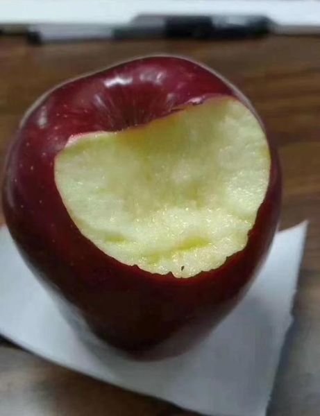 花牛苹果一斤多少钱_花牛苹果价格走势-第3张图片-山城妙识