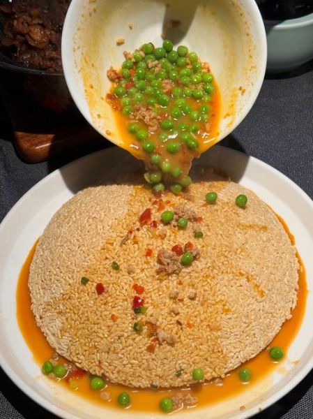 番茄汁锅巴怎么做_番茄汁锅巴的做法大全-第3张图片-山城妙识