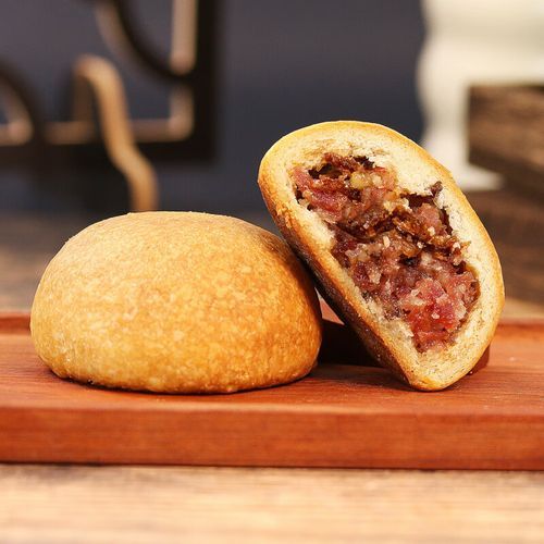 云腿月饼是什么肉做的_云腿月饼的火腿是哪里的-第3张图片-山城妙识 云腿月饼是什么肉做的_云腿月饼的火腿是哪里的-第3张图片-山城妙识