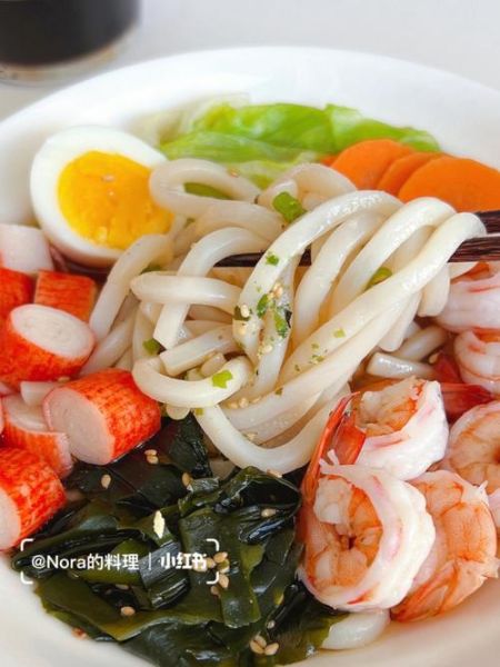 清汤乌冬面怎么做_清汤乌冬面热量高吗-第1张图片-山城妙识 清汤乌冬面怎么做_清汤乌冬面热量高吗-第1张图片-山城妙识