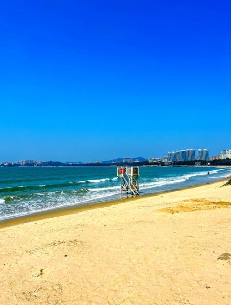 漳州旅游必去十大景点_漳州有哪些好玩的地方-第1张图片-山城妙识 漳州旅游必去十大景点_漳州有哪些好玩的地方-第1张图片-山城妙识