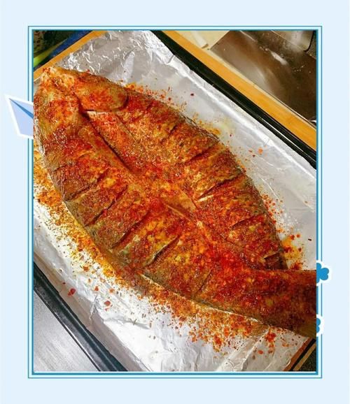 烤箱烤鱼温度和时间_烤箱烤鱼怎么做不腥-第2张图片-山城妙识 烤箱烤鱼温度和时间_烤箱烤鱼怎么做不腥-第2张图片-山城妙识