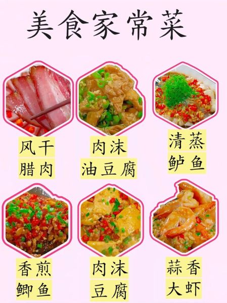 舌尖美食有哪些_如何在家复刻-第3张图片-山城妙识 舌尖美食有哪些_如何在家复刻-第3张图片-山城妙识