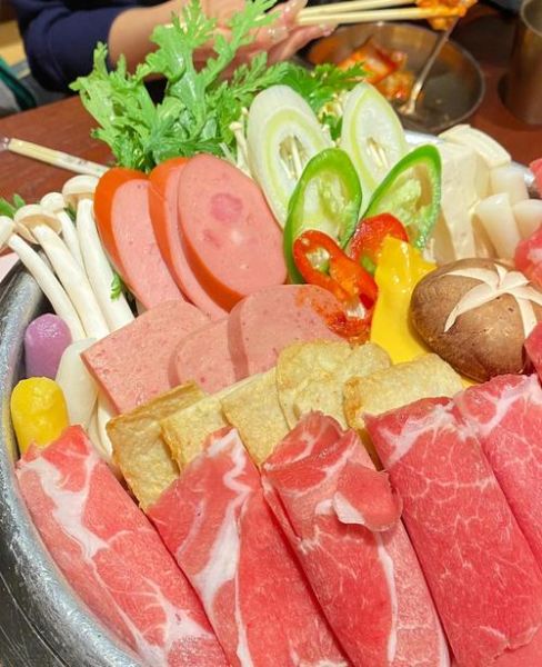 部队火锅材料清单大全_部队火锅怎么搭配-第2张图片-山城妙识 部队火锅材料清单大全_部队火锅怎么搭配-第2张图片-山城妙识