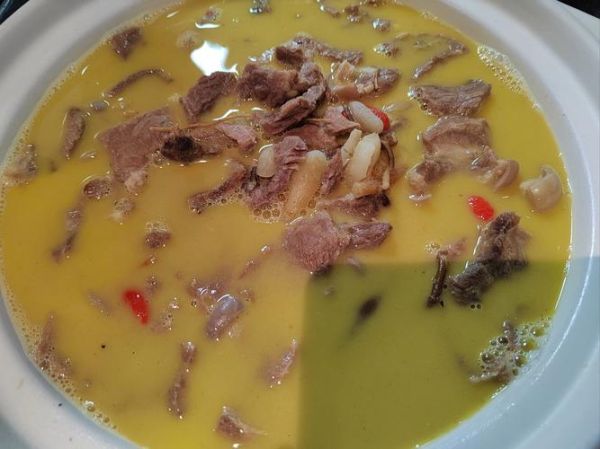 家常炖驴肉怎么做_驴肉炖多久才软烂-第3张图片-山城妙识