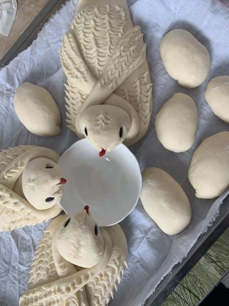 大雁的做法大全家常_大雁怎么做好吃-第1张图片-山城妙识