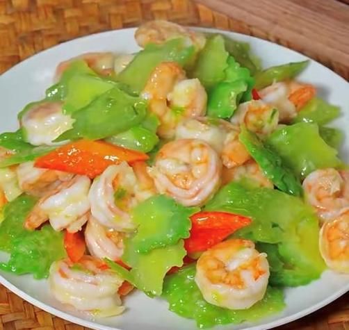 夏天吃什么菜清热解暑_夏季清凉菜谱怎么做-第3张图片-山城妙识