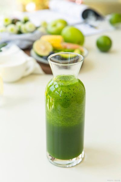 只喝苦瓜汁一周瘦20斤靠谱吗_苦瓜汁减肥真相-第2张图片-山城妙识