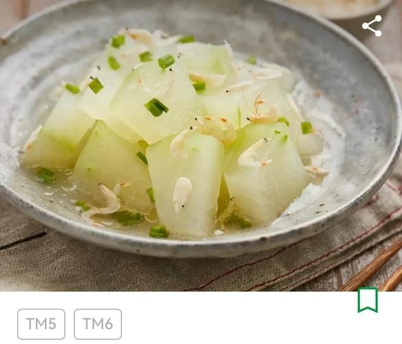 虾皮冬瓜汤的功效与作用_虾皮冬瓜汤能减肥吗-第1张图片-山城妙识 虾皮冬瓜汤的功效与作用_虾皮冬瓜汤能减肥吗-第1张图片-山城妙识