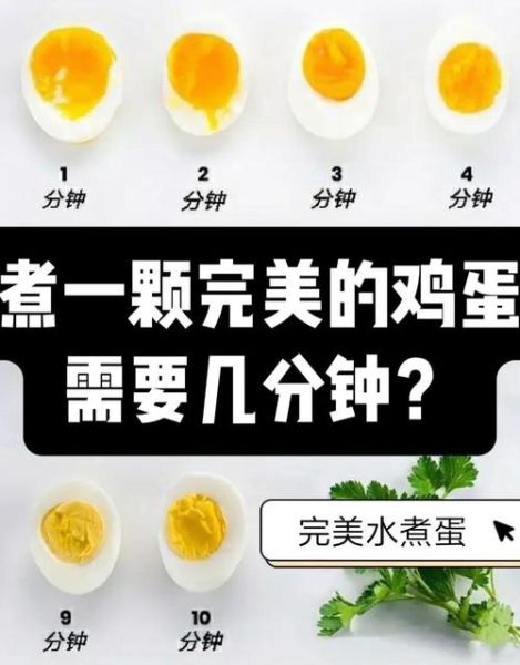 煮鸡蛋几分钟最好_鸡蛋煮多久才熟-第2张图片-山城妙识