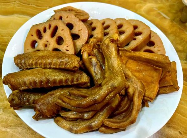 卤鸭舌头怎么做好吃_卤鸭舌头的做法窍门-第3张图片-山城妙识 卤鸭舌头怎么做好吃_卤鸭舌头的做法窍门-第3张图片-山城妙识