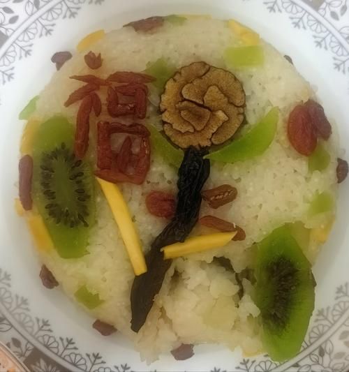 电饭煲做八宝饭_电饭煲八宝饭怎么做-第2张图片-山城妙识 电饭煲做八宝饭_电饭煲八宝饭怎么做-第2张图片-山城妙识