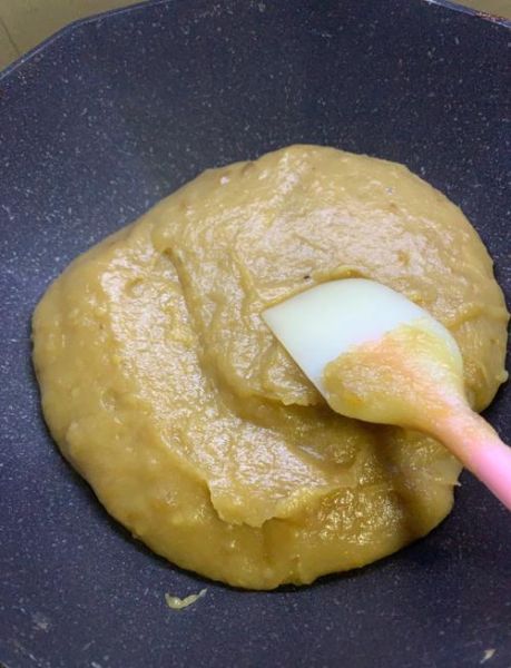 姜糖怎么熬制_姜糖的做法窍门-第1张图片-山城妙识