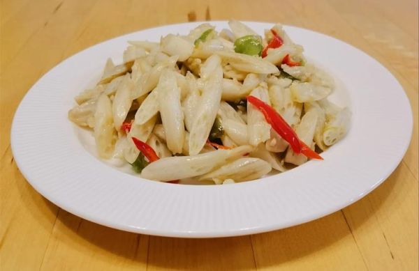 泡椒藕带炒鸡胗怎么做_泡椒藕带炒鸡胗需要焯水吗-第1张图片-山城妙识