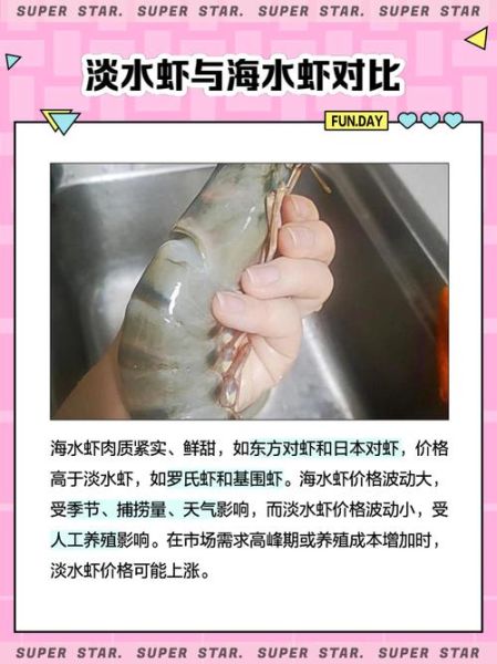 淡水虾养殖技术_如何提高成活率-第1张图片-山城妙识 淡水虾养殖技术_如何提高成活率-第1张图片-山城妙识