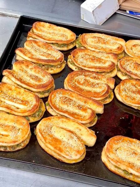 蒸肉锅盔怎么做_蒸肉锅盔热量高吗-第1张图片-山城妙识 蒸肉锅盔怎么做_蒸肉锅盔热量高吗-第1张图片-山城妙识