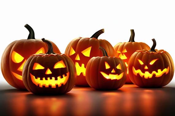 万圣节南瓜图片大全_如何挑选高清素材-第1张图片-山城妙识 万圣节南瓜图片大全_如何挑选高清素材-第1张图片-山城妙识