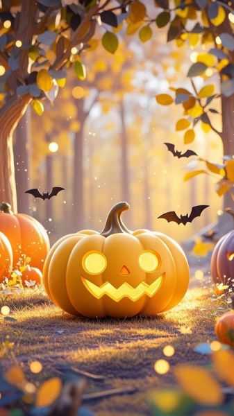 万圣节南瓜图片大全_如何挑选高清素材-第2张图片-山城妙识 万圣节南瓜图片大全_如何挑选高清素材-第2张图片-山城妙识