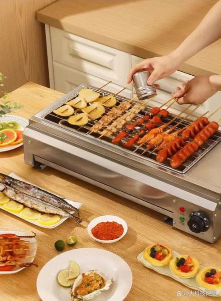 电烤炉怎么烧烤_电烤炉烧烤技巧-第3张图片-山城妙识 电烤炉怎么烧烤_电烤炉烧烤技巧-第3张图片-山城妙识