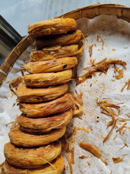 军屯锅盔培训多少钱_军屯锅盔培训哪家好-第1张图片-山城妙识