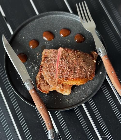 西餐有哪些经典开胃菜_如何在家做牛排-第3张图片-山城妙识