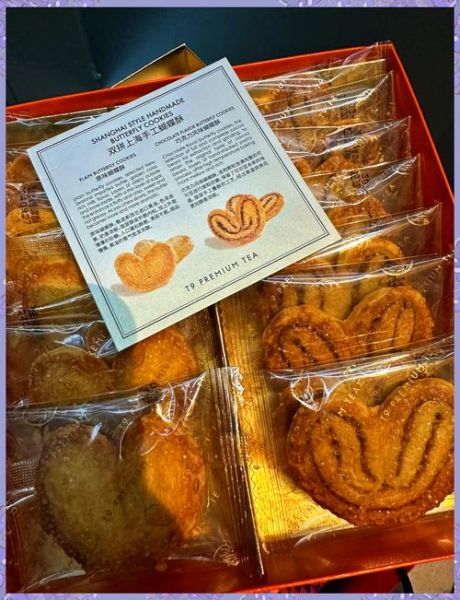 上海特色礼物送女朋友_上海伴手礼推荐-第2张图片-山城妙识