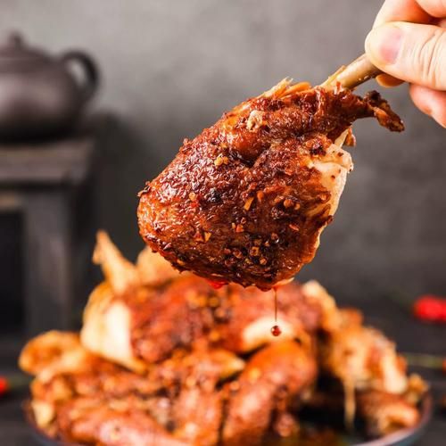 真空包装麻油鸡好吃吗_怎么加热才香-第1张图片-山城妙识