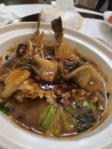 河豚怎么杀_河豚做法大全-第1张图片-山城妙识 河豚怎么杀_河豚做法大全-第1张图片-山城妙识