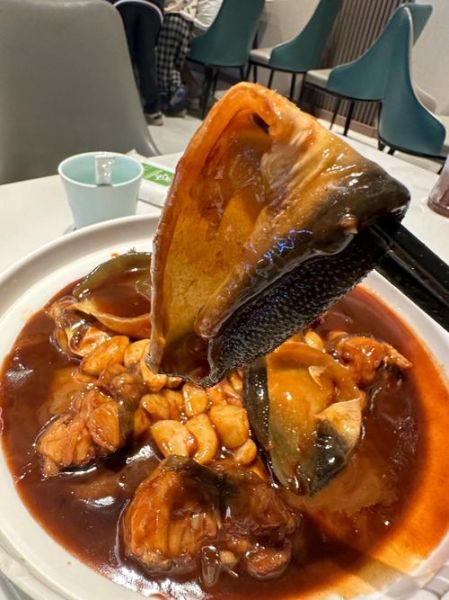 河豚怎么杀_河豚做法大全-第3张图片-山城妙识 河豚怎么杀_河豚做法大全-第3张图片-山城妙识